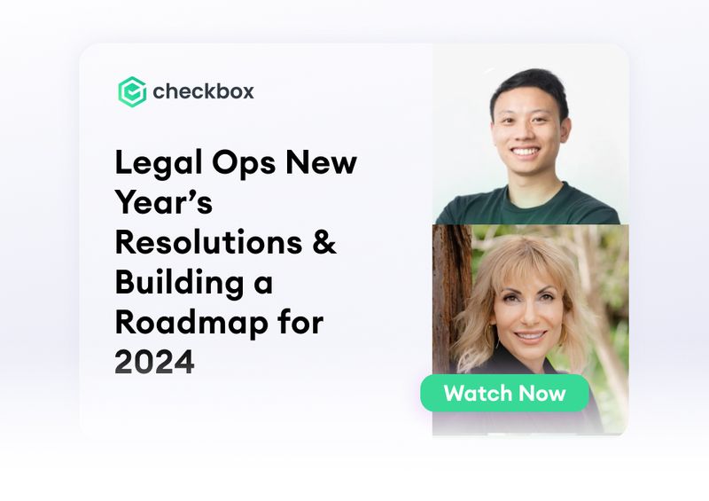 Checkbox - Leading Service Hub | Intake & Workflow Software